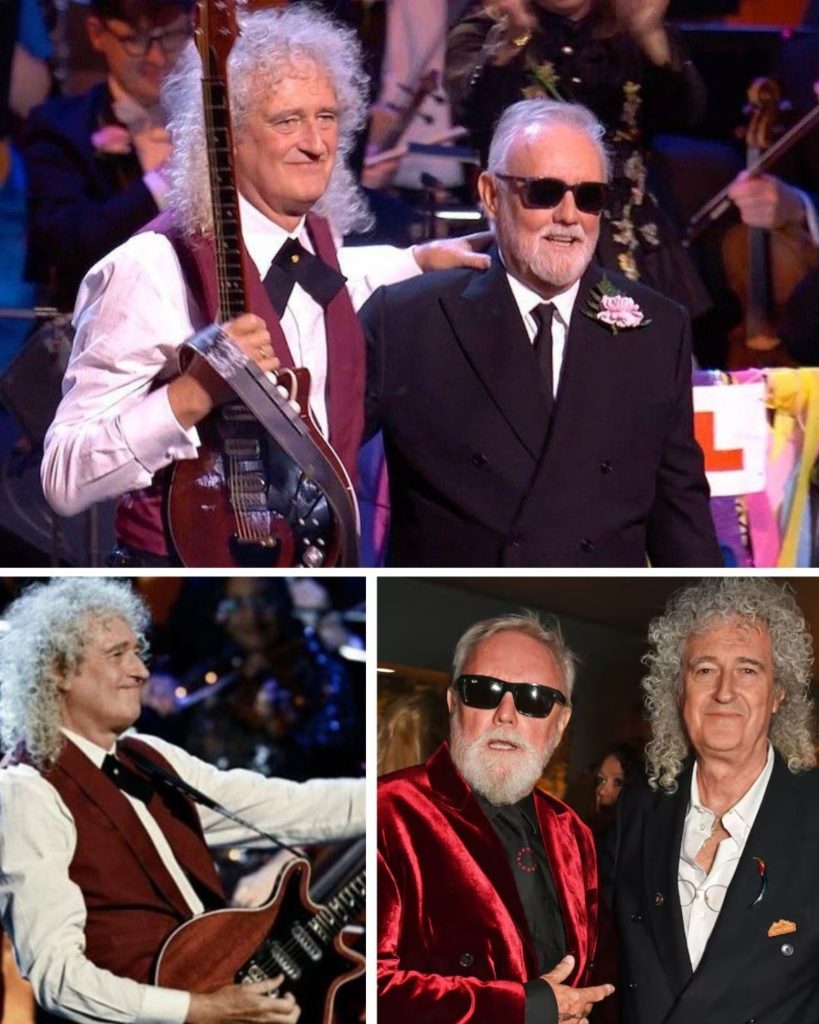 Half a century after its release, “Bohemian Rhapsody” roared back to ...