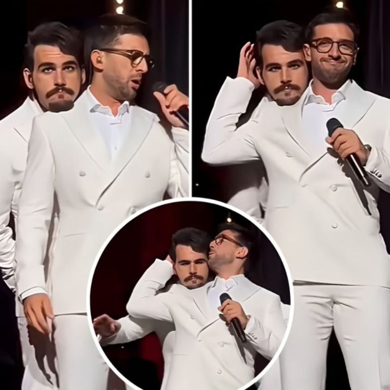 “2 MILLION PEOPLE LAUGHED… AND THEY DIDN’T EVEN MEAN TO BE FUNNY.” Two ...