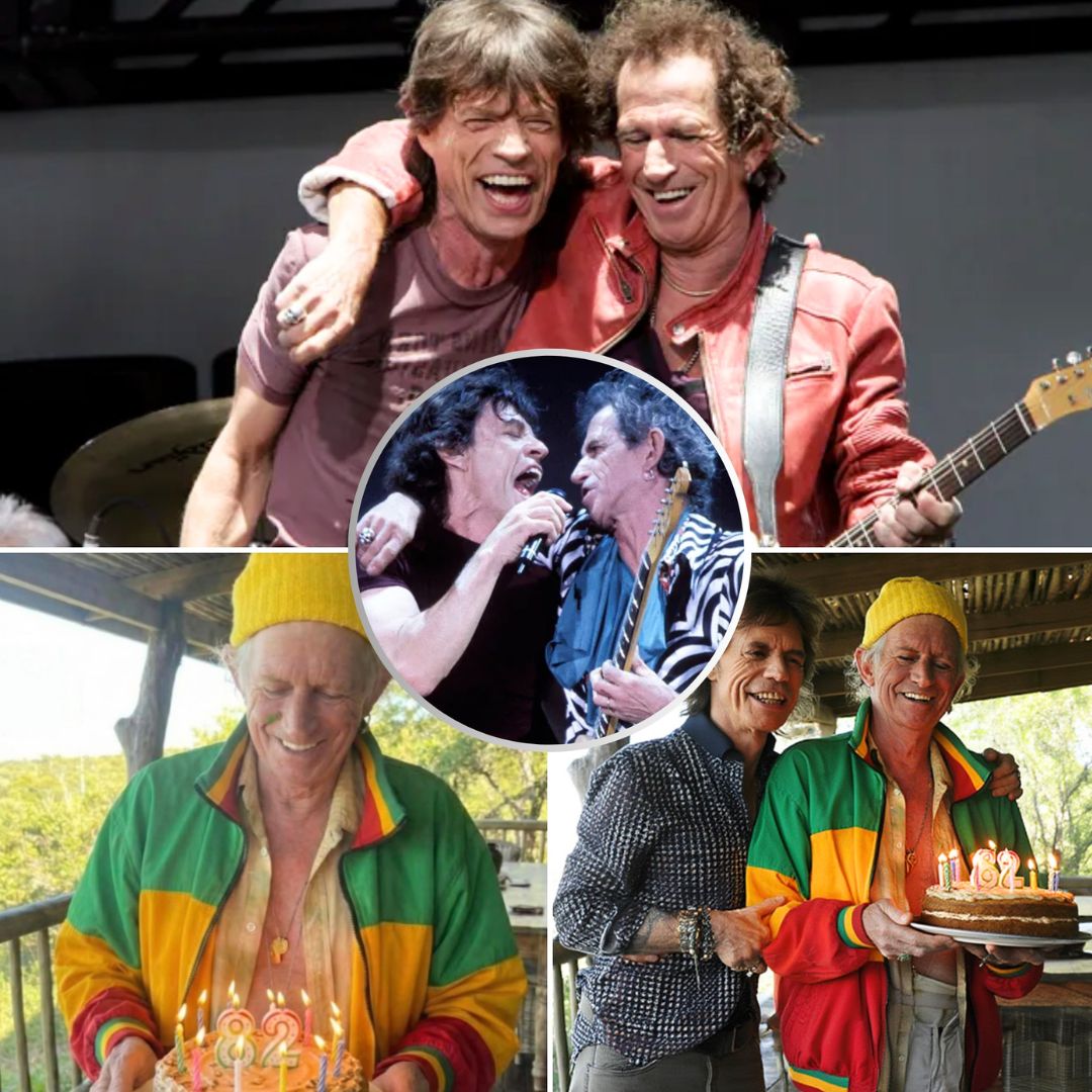 “ONE SIMPLE MESSAGE FROM A FRIEND OF 60 YEARS.” When the birthday ...