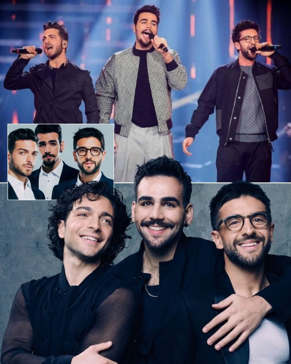 “IN LESS THAN 3 MINUTES, THE ENTIRE ROOM LOST CONTROL.” At first ...