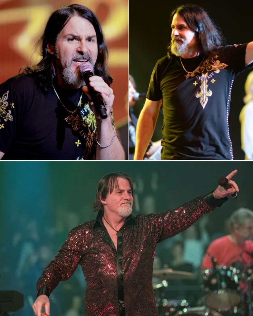 "HE SANG FOR 17 YEARS — AND ONLY NOW DO WE TRULY HEAR HIM." Tommy ...